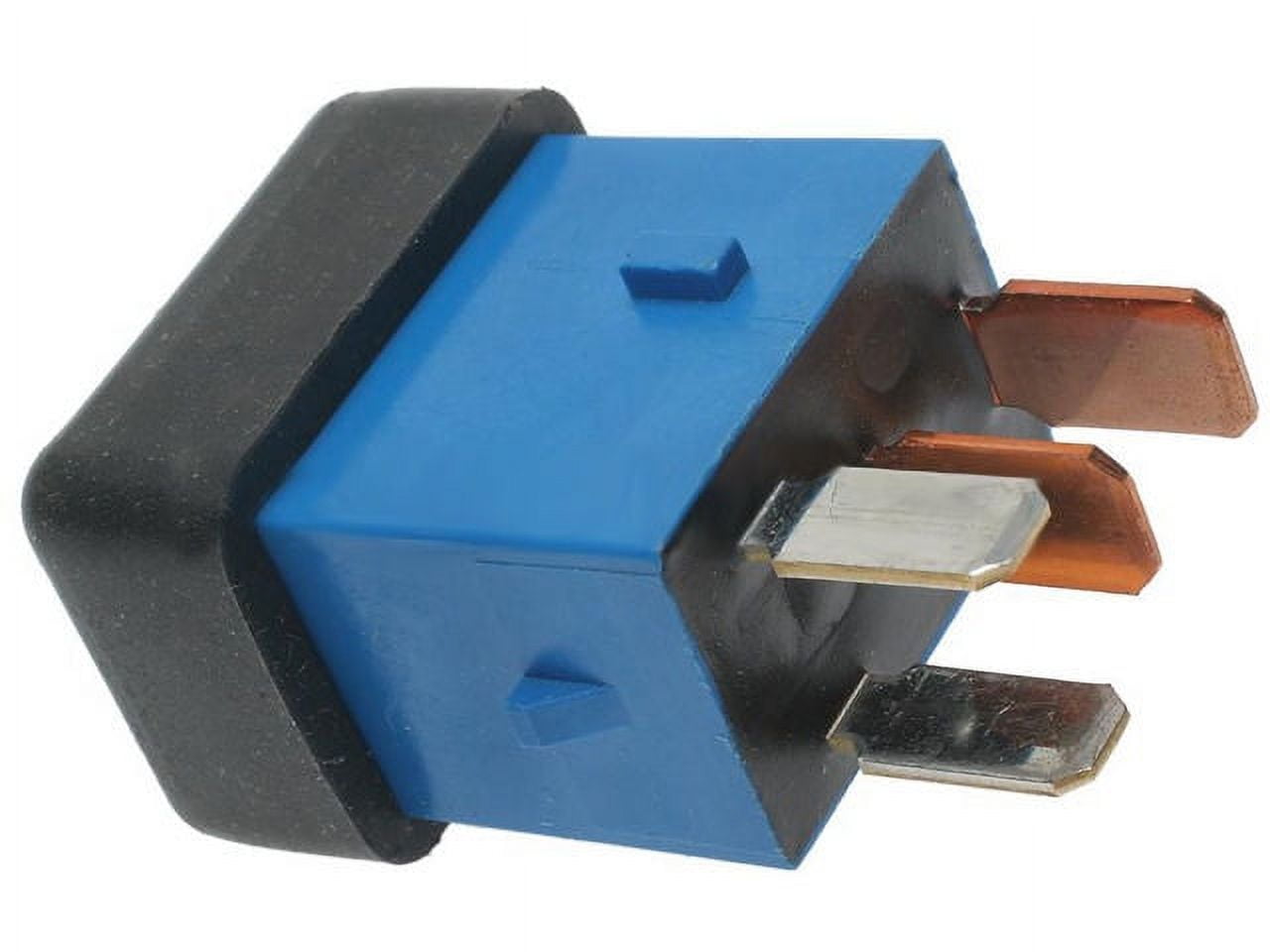 Secondary Air Injection Pump Relay - Compatible with 2003 - 2006 Subaru ...