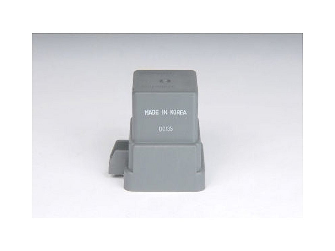 Secondary Air Injection Pump Relay - Compatible with 2007 - 2008, 2010 ...