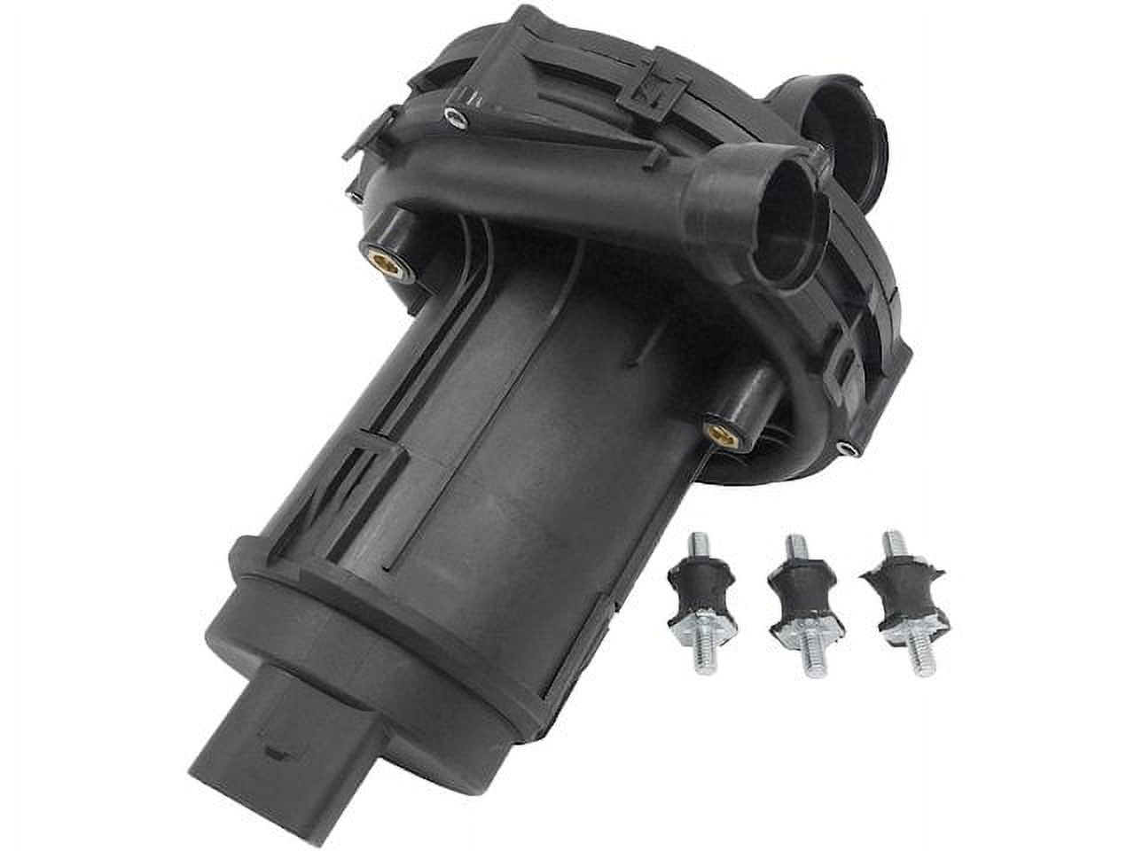 Secondary Air Injection Pump (Smog Pump) - Compatible with 2000 - 2004 ...