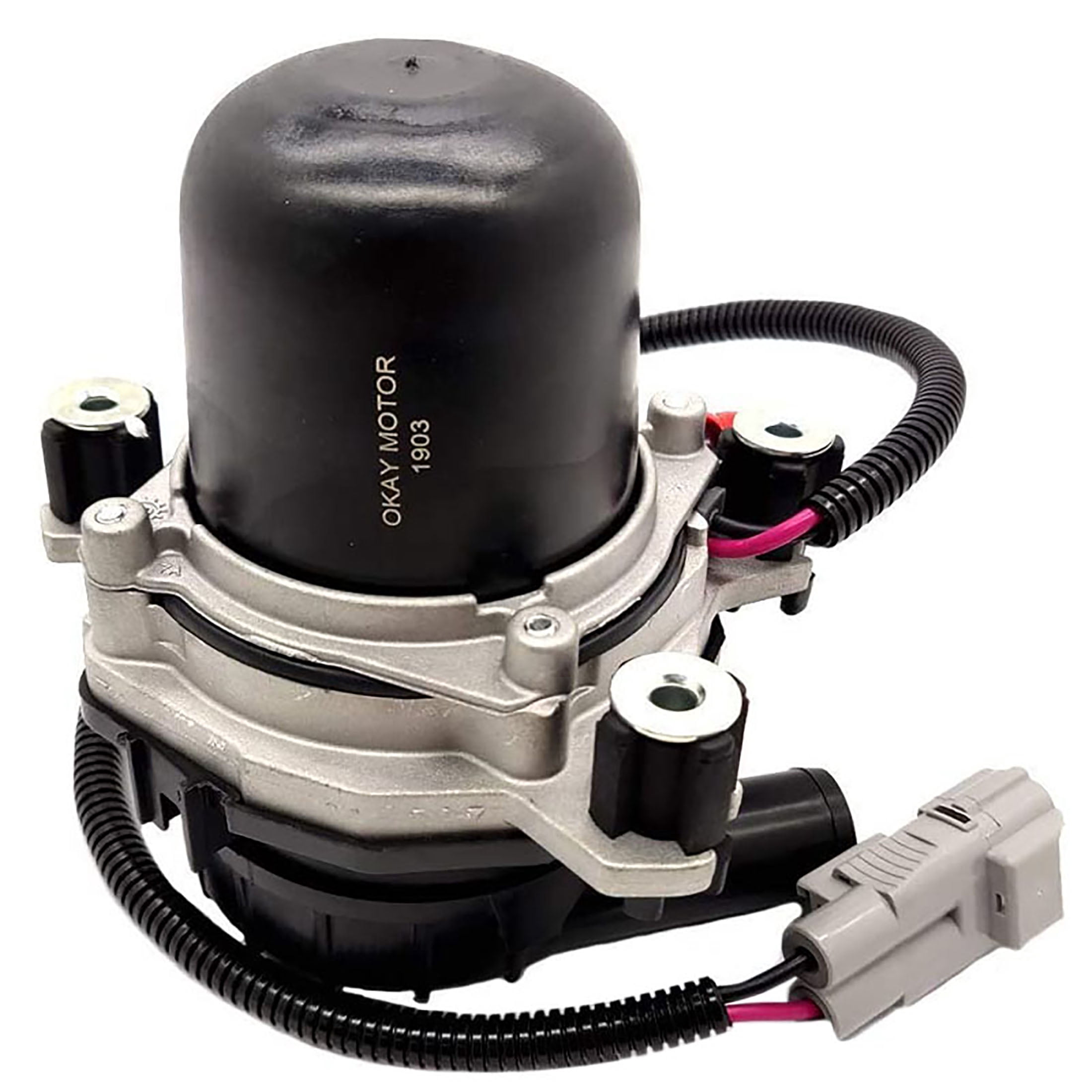 Toyota Tundra Air Injection Pump