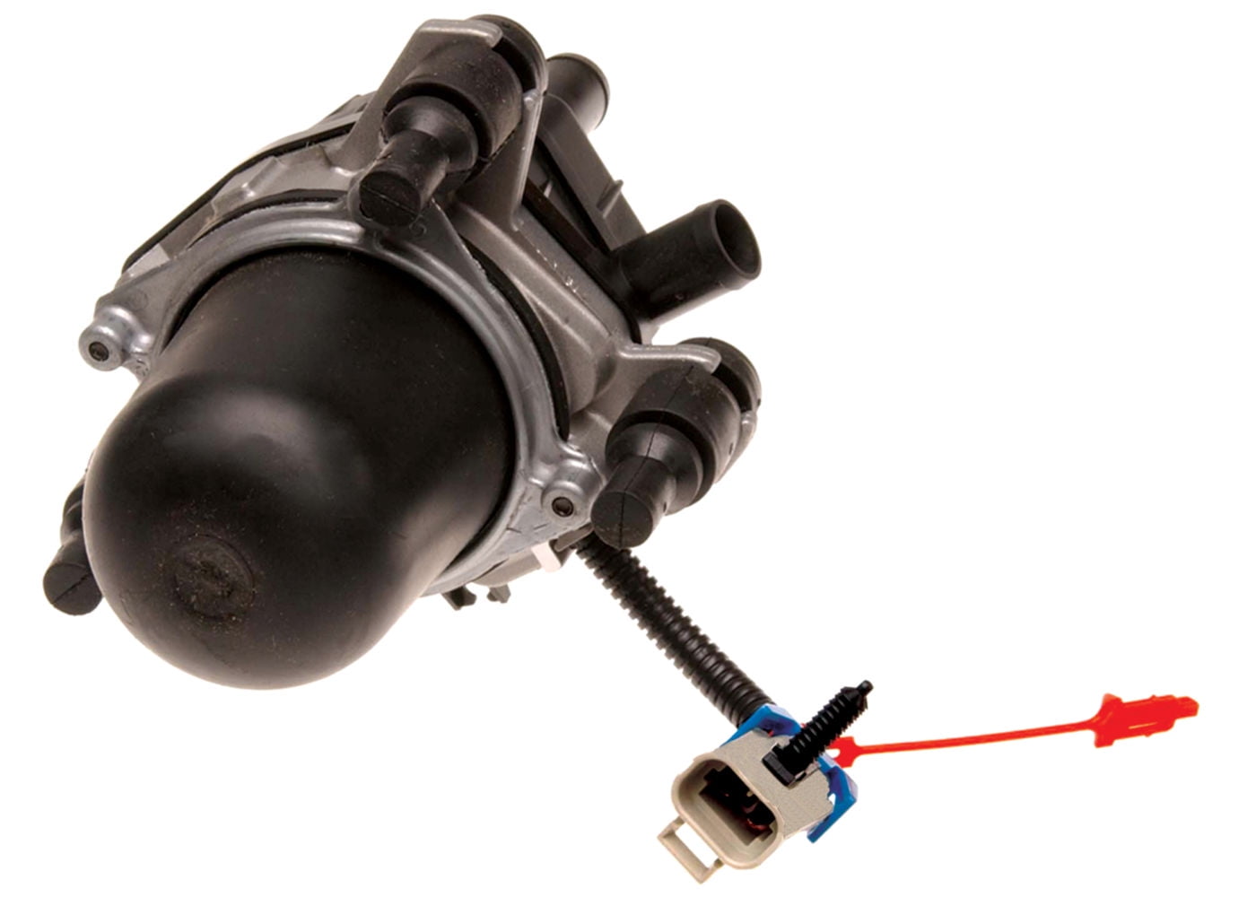 Secondary Air Injection Pump - Walmart.com