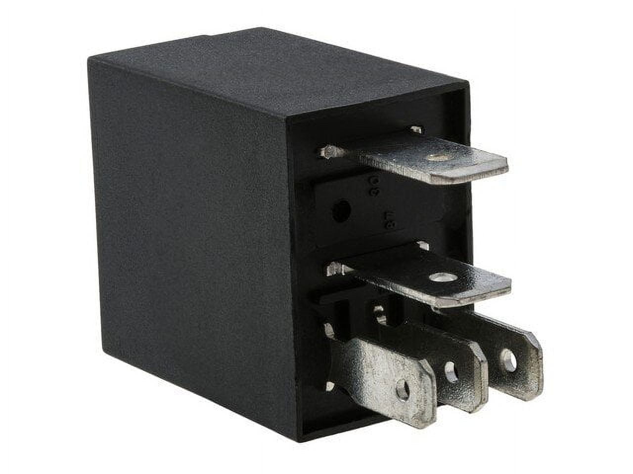Secondary Air Injection Relay - Compatible with 2003 - 2006 Porsche ...