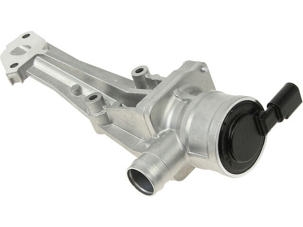 Secondary Air Injection Shut-Off Valve - Compatible with 2010 - 2014 ...
