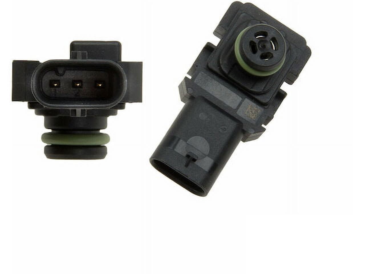 Secondary Air Injection Shut-Off Valve Pressure Sensor - Compatible ...