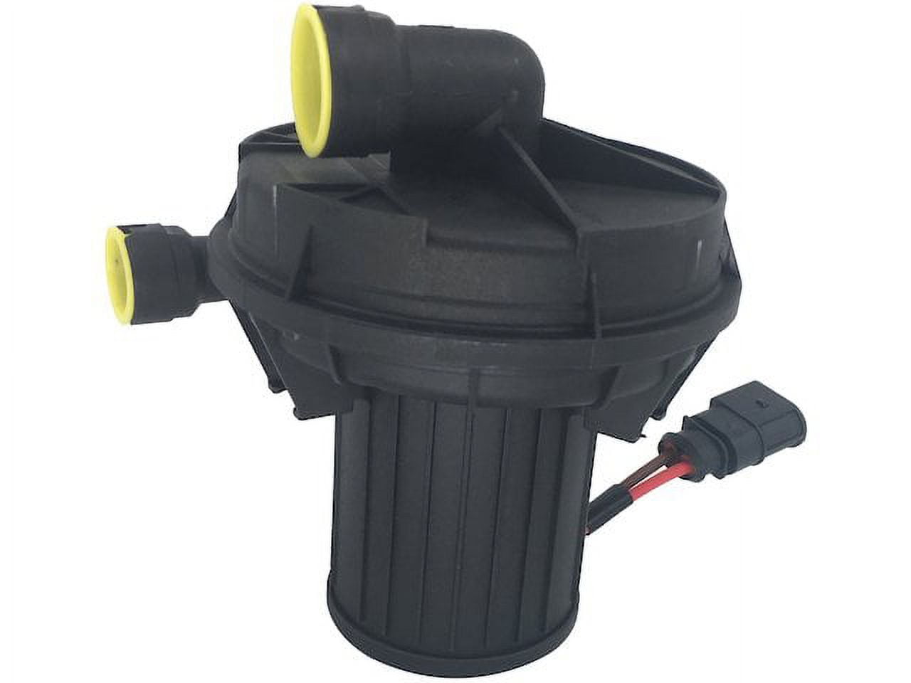 Secondary Air Injection Smog Air Pump - Compatible with 2000 - 2005 ...