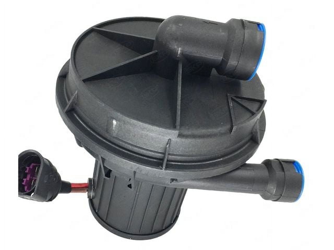 Secondary Air Injection Smog Pump - Compatible with 2000 - 2005 ...
