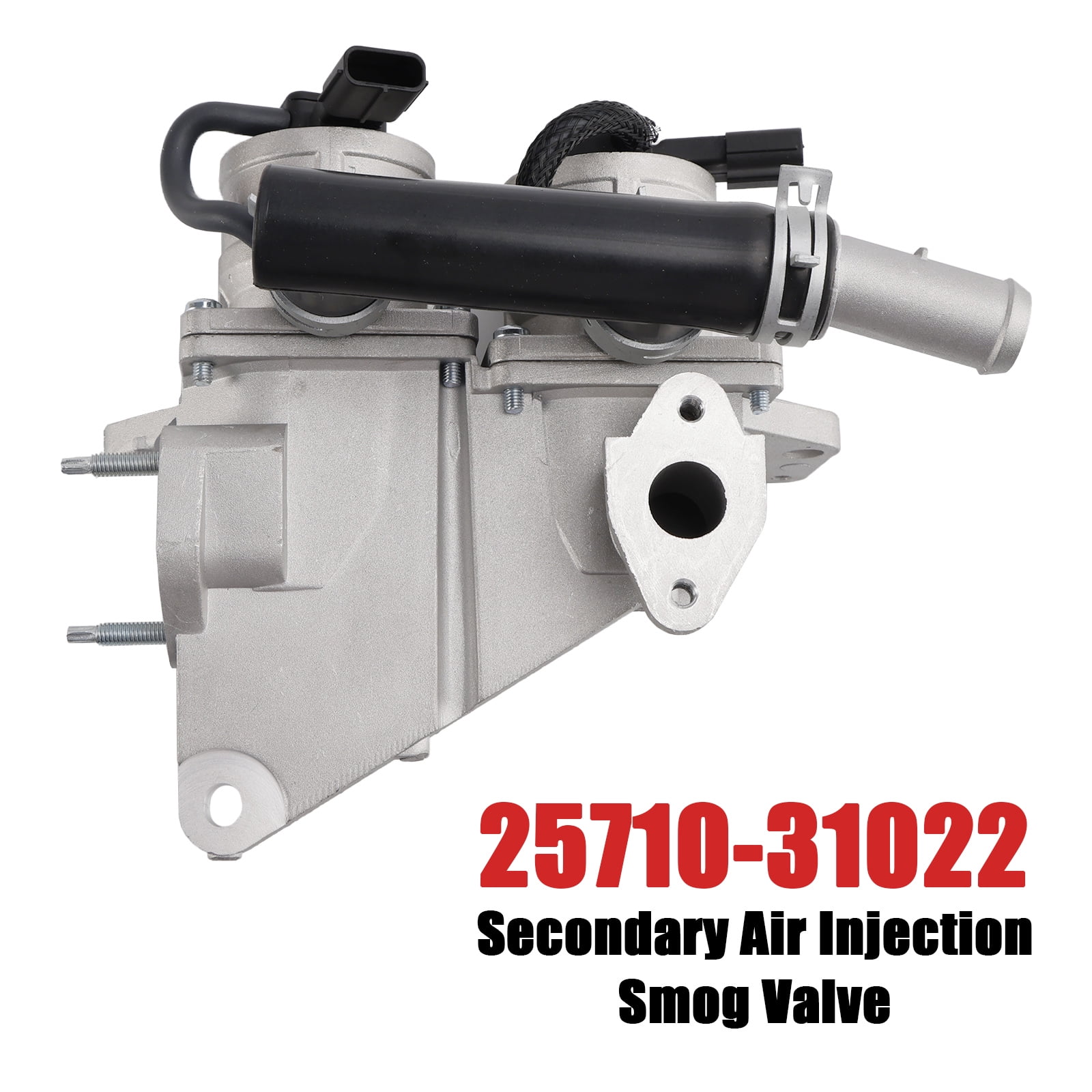 Secondary Air Injection Smog Valve 25710-31022 for Toyota Tacoma V6 4.0 ...