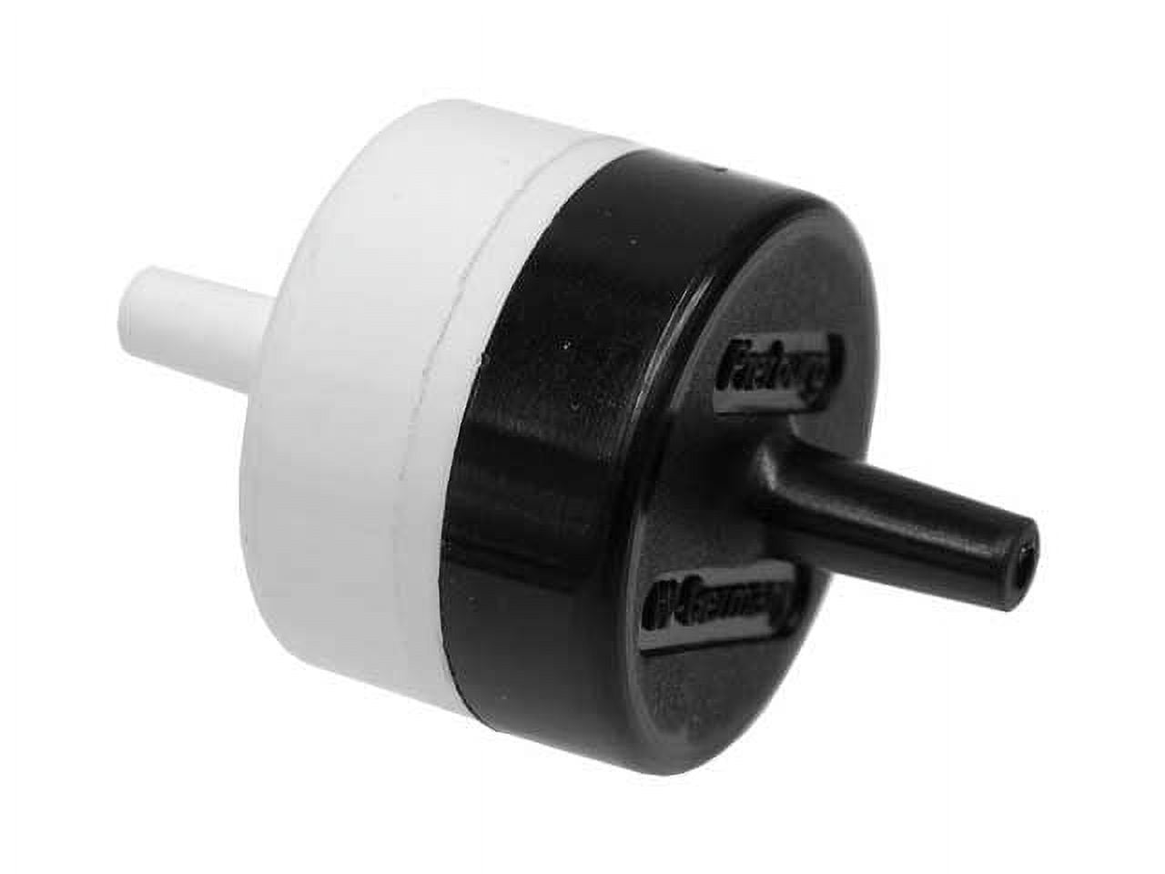 Secondary Air Injection Vacuum Delay Valve - Compatible with 2000 BMW ...