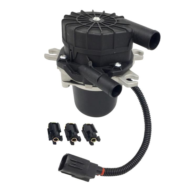 Secondary Air Pump Compatible with 2010-2013 Lexus GX460 Toyota 4Runner ...