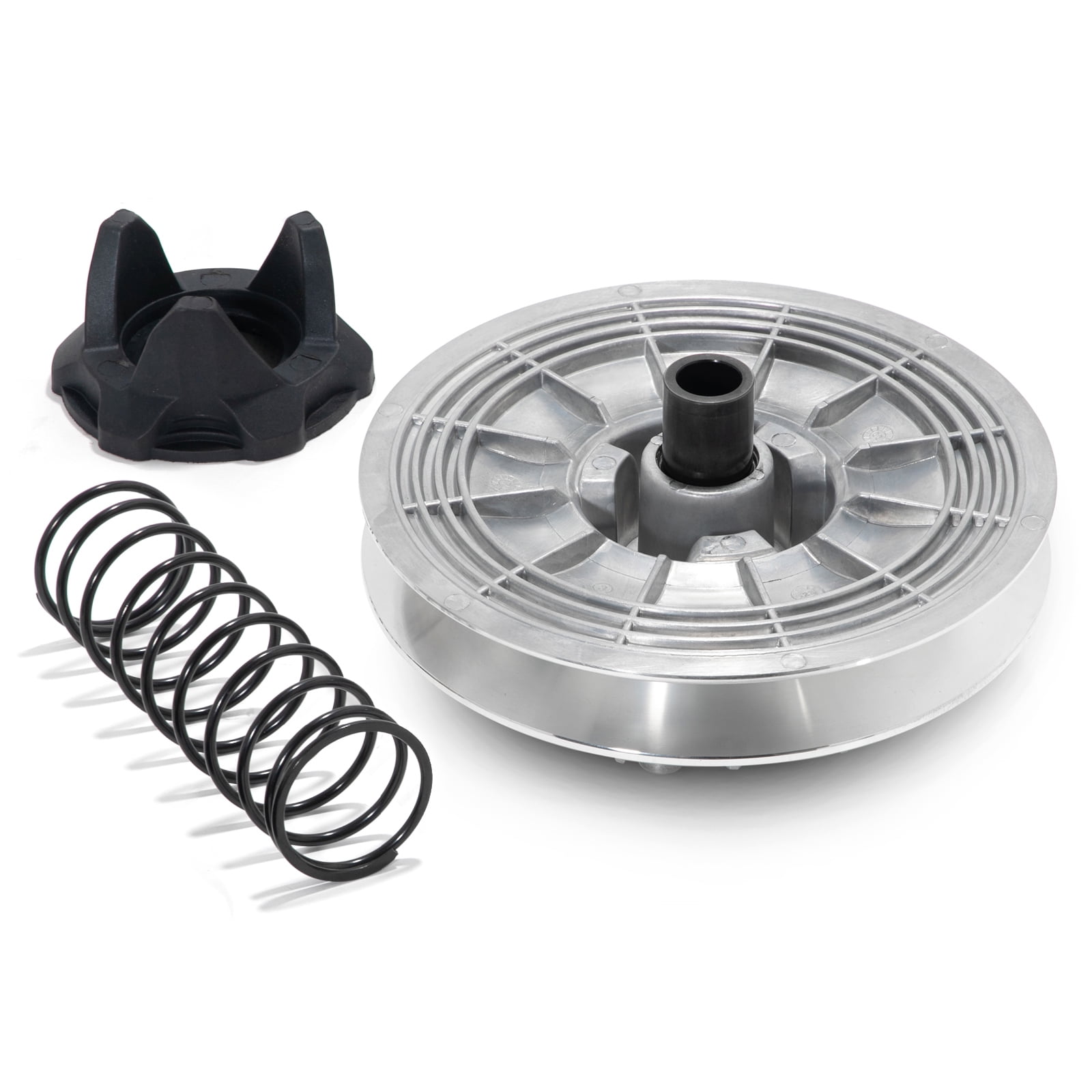 Secondary Driven Clutch Assembly for Bombardier Can-Am Outlander 400 ...