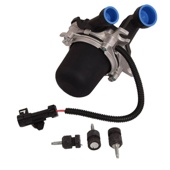 Secondary Injection Pump for Emission Control System - -Secondary Air ...