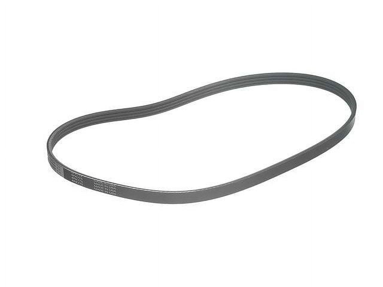 Secondary Multi Rib Belt - Compatible with 2002 - 2007 Mitsubishi ...