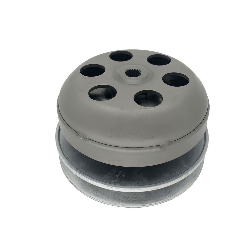 Secondary Pulley Drum Clutch For 172mm Honda Helix Elite CN250 CH250 ...
