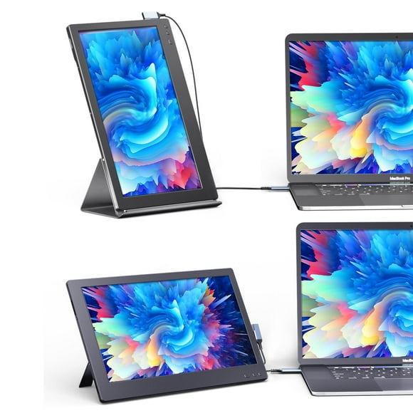 Laptop Screen Extender