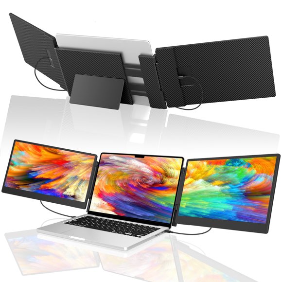Extra Laptop Screen