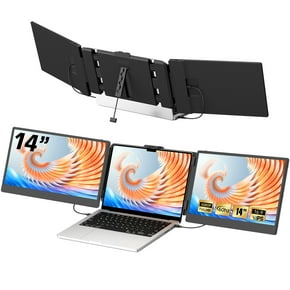 LCD Computer Monitor Magnifiers