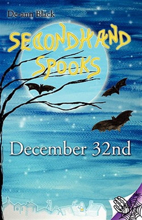 Pre-Owned Secondhand Spooks : December 32nd - Walmart.com