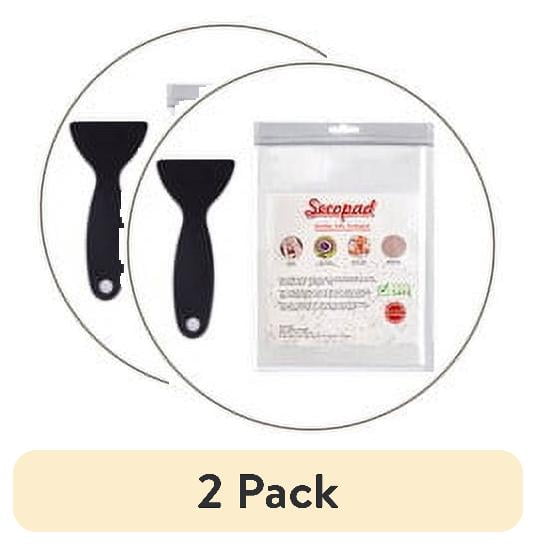 (2 pack) Secopad Non-Slip Bathtub Stickers, 20 Large PCS Safety ...