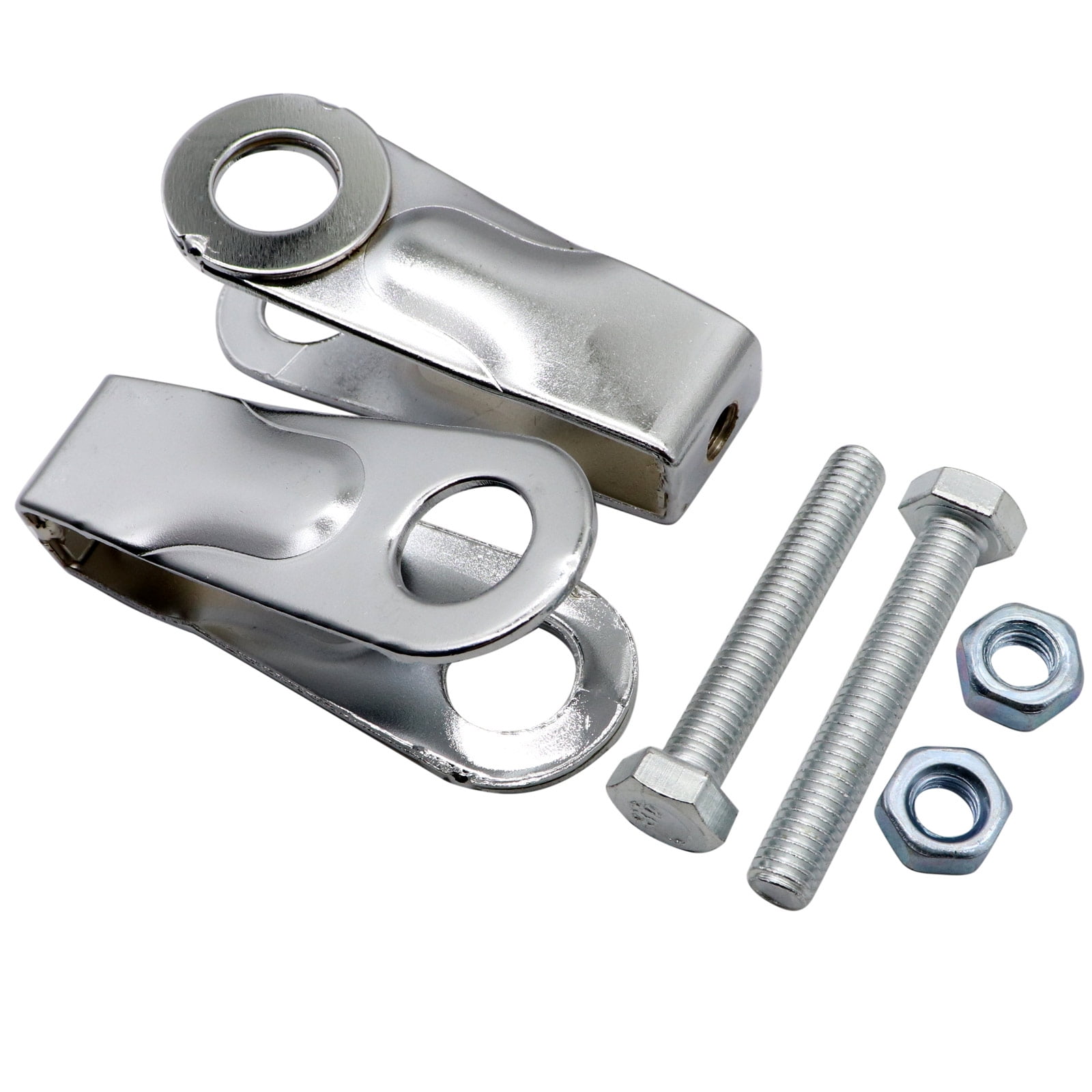 SecosAutoparts 2 Pcs Tensioner Adjuster Chain Adjusters Rear Carrier ...