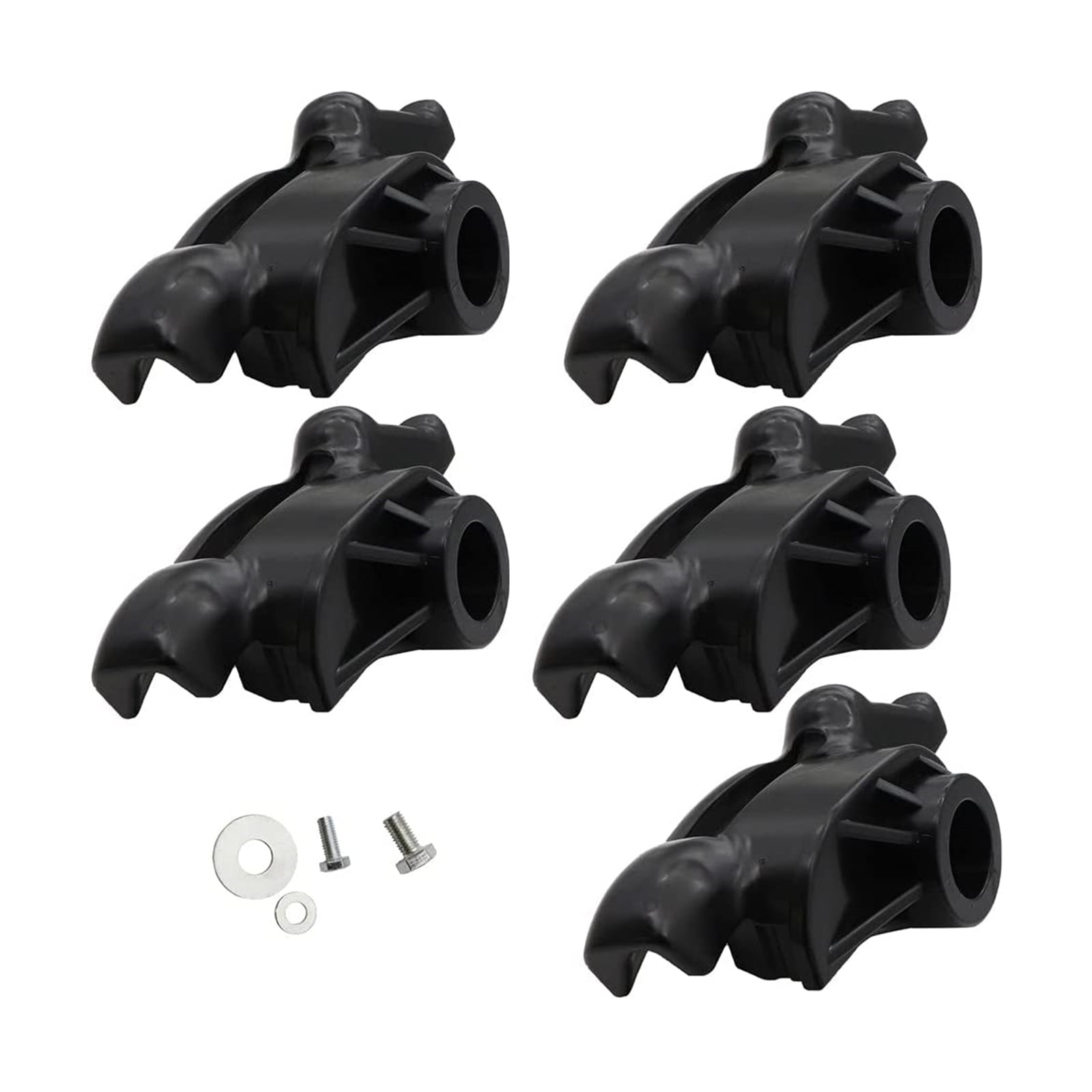 SecosAutoparts 5x For Coats 8183061 Tire Machine/Changer Mount Demount ...