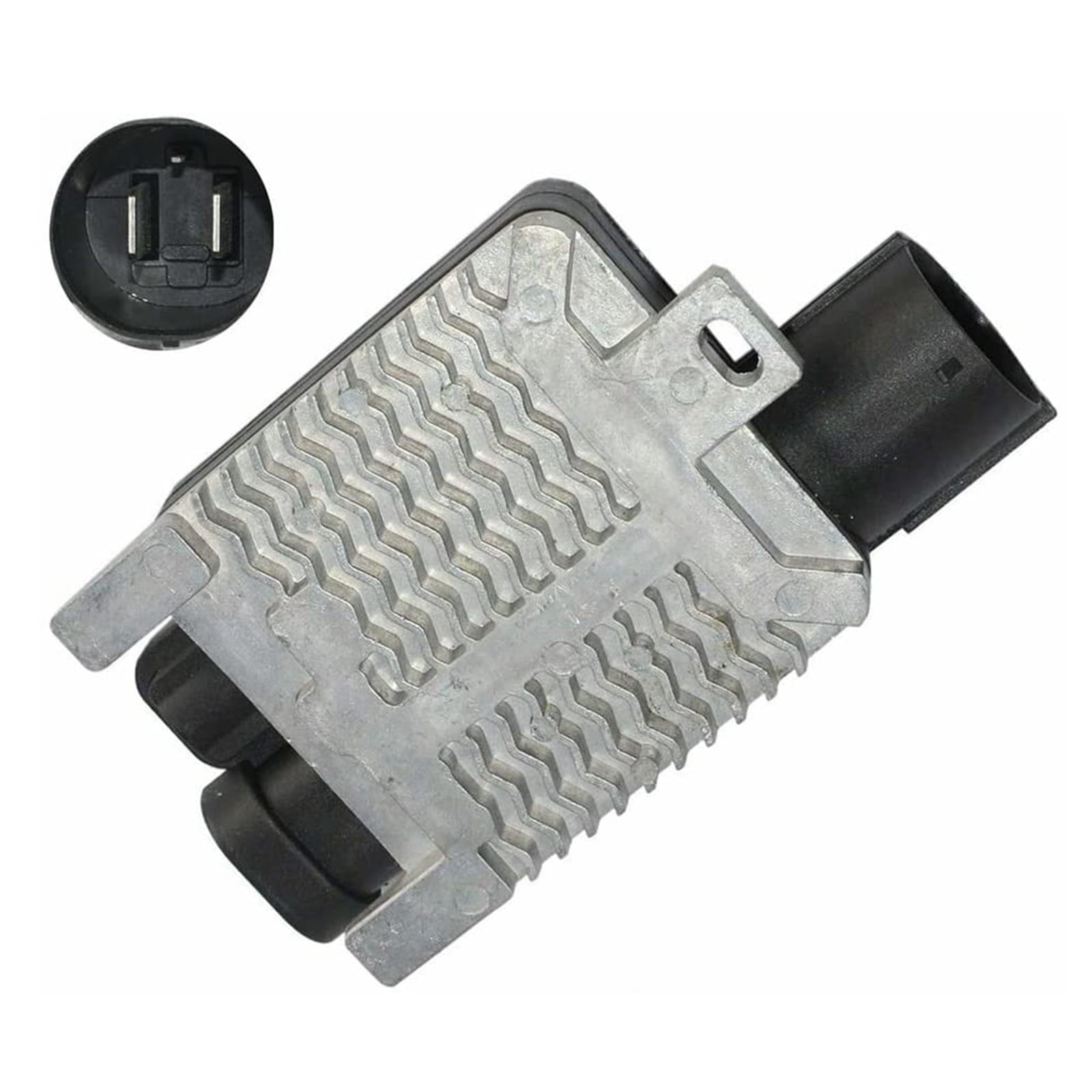 Fan Module XtremeAmazing Radiator Module Relay ECU For Ford Crown ...