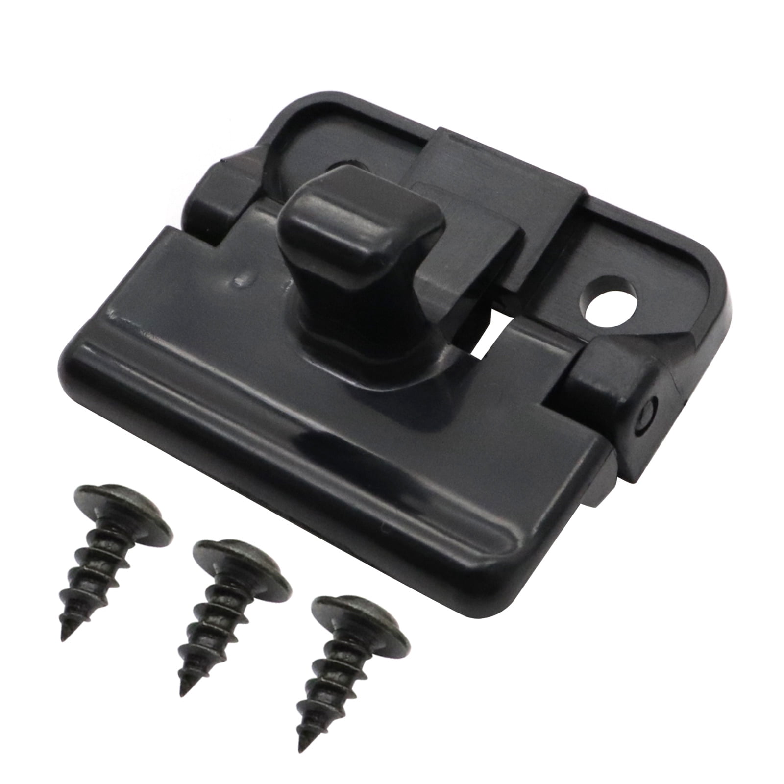 SecosAutoparts For TOYOTA & LEXUS CENTER CONSOLE ARM REST LID LOCK ...