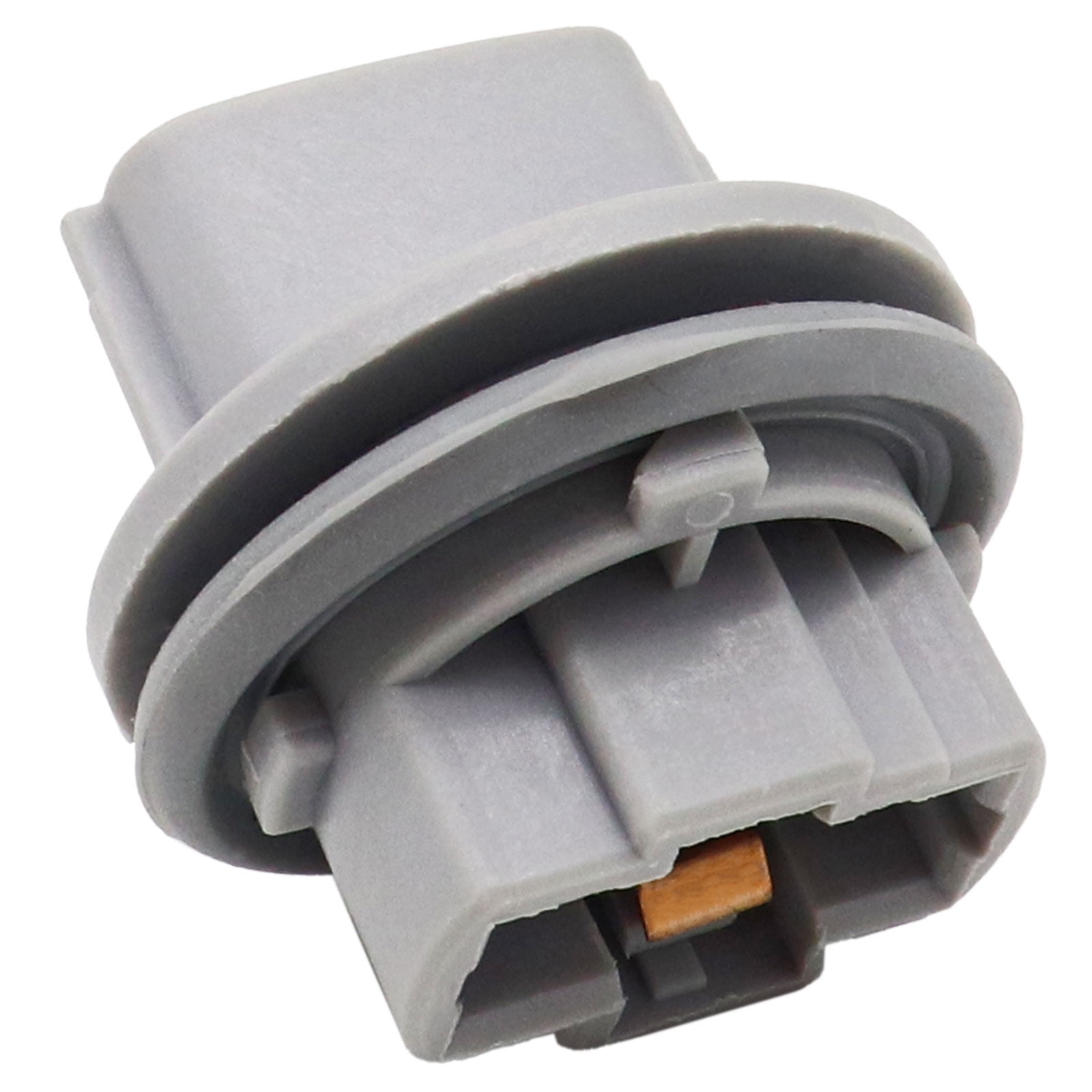 SecosAutoparts Front Turn Signal Light Bulb Socket Compatible with ...