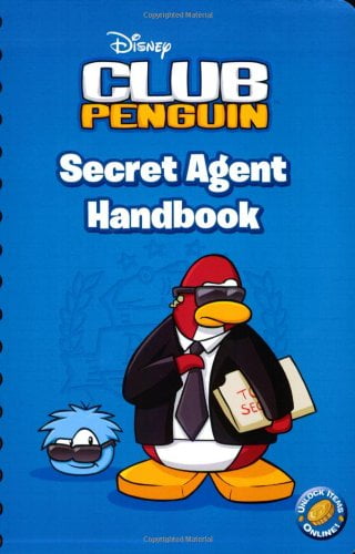 Pre-Owned Secret Agent Handbook (Paperback) 0448450968 9780448450964 ...