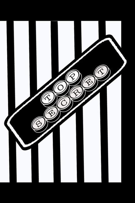 Secret Agent - Spy Books for Kids Top Secret: Childrens Spy Book for ...