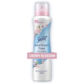 Deodorants Without Alcohol