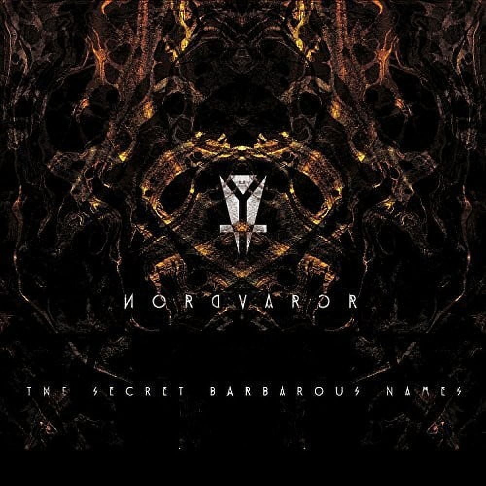 Nordvargr - Secret Barbarous Names - Electronica - CD - Walmart.com