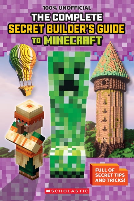 Secret Builders