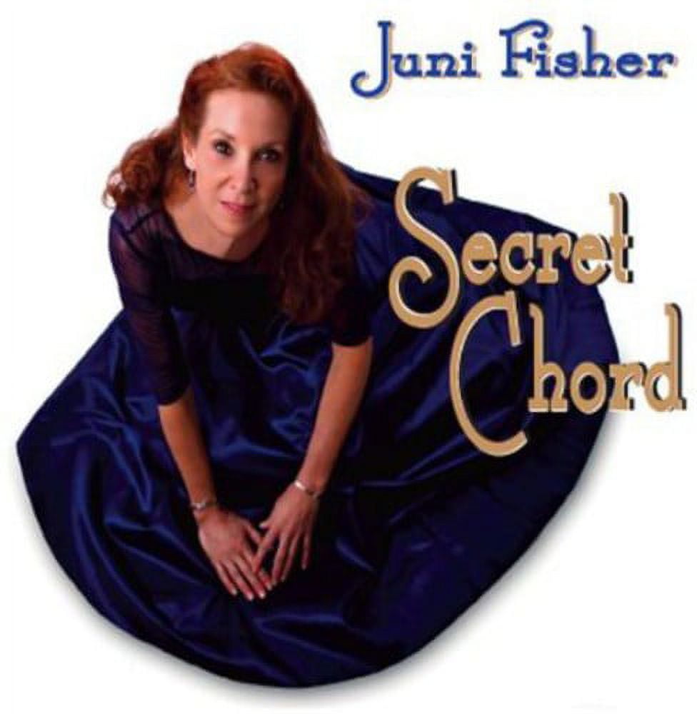 Secret Chord - Walmart.com