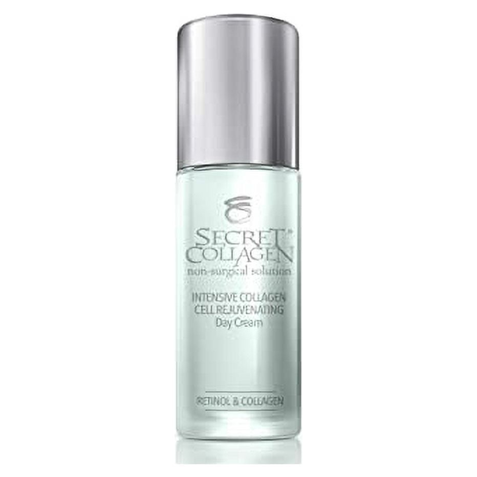 Secret Collagen Intensive Collagen Cell Rejuvenating Day Cream