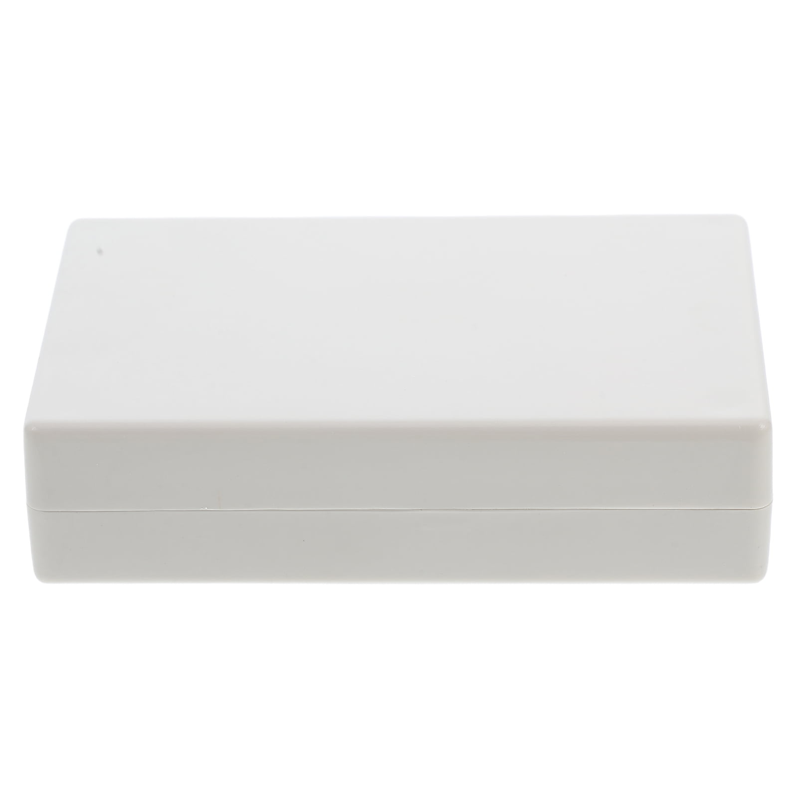 Secret Compartment Items Plastic Project Box For Electronics Hidden ...