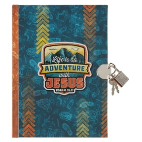 Discover Lockable Diaries and Journals for Personal Organization