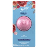 Fresh Rose Deodorant 0.5 oz | Eco-friendly ant - Walmart Business Supplies