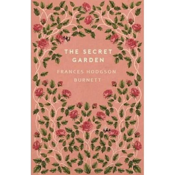 The Secret Garden (Cranford Collection) - Walmart.com