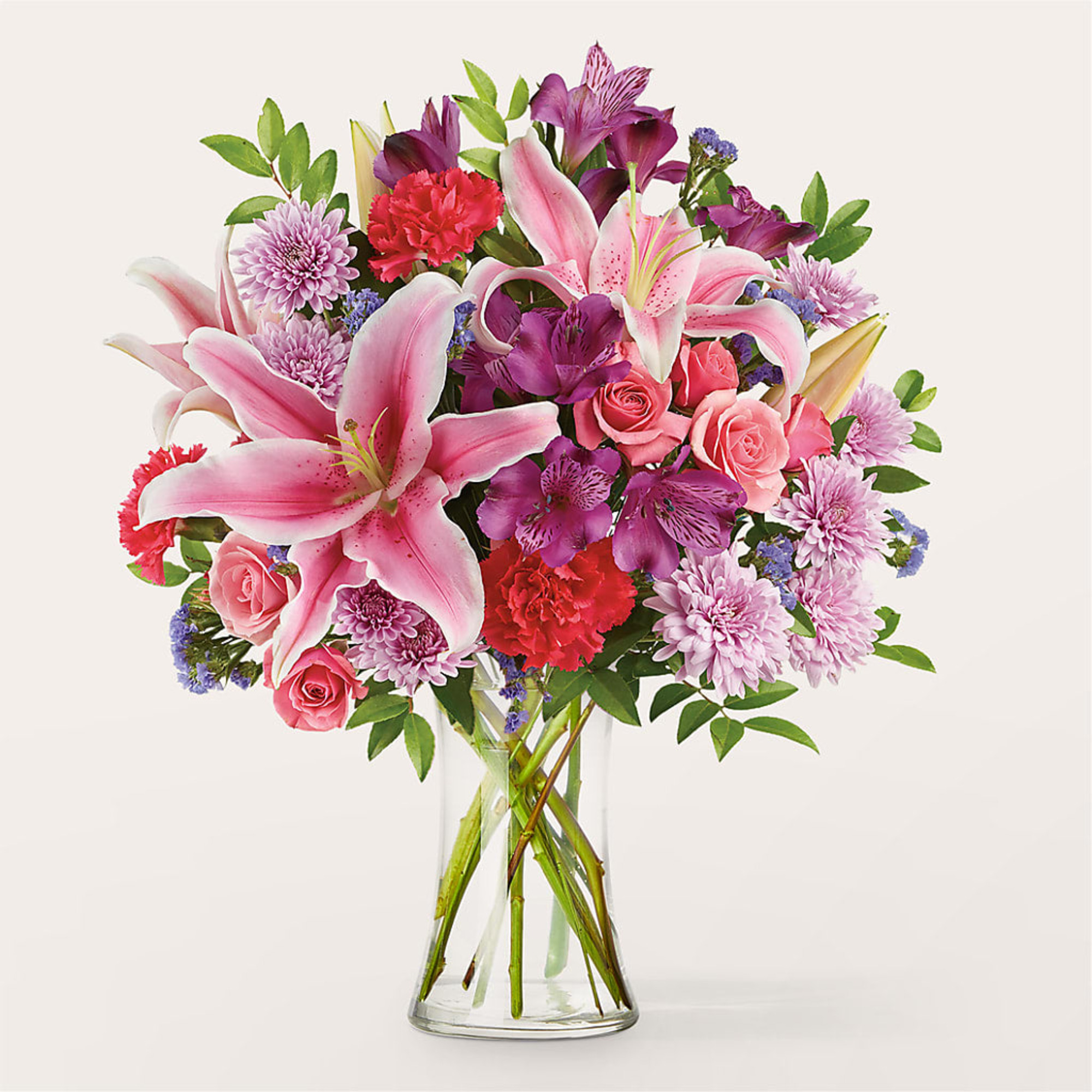 Secret Garden Flower Shop Apple of My Eye Bouquet - Walmart.com