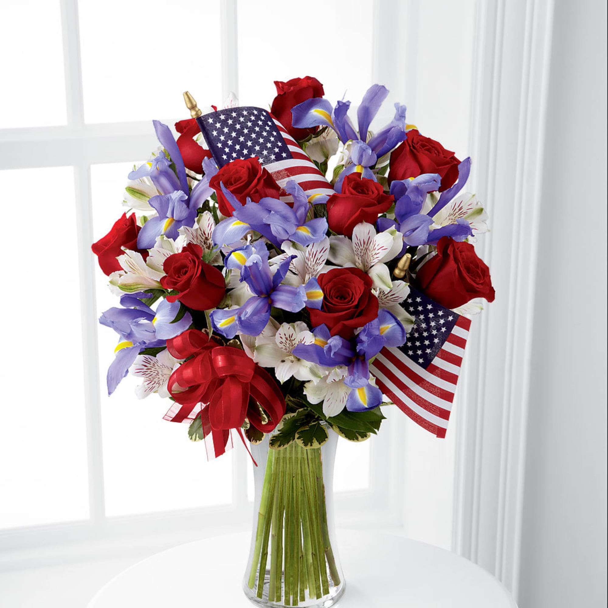 Secret Garden Flower Shop Unity Bouquet - Walmart.com