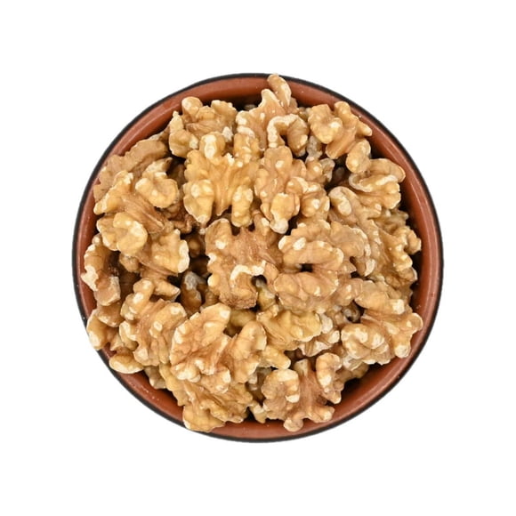Unshelled Walnuts
