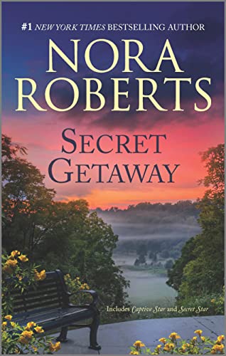 Pre-Owned Secret Getaway: Captive Star / Secret Star (Wheeler Hardcover) Paperback - Walmart.com
