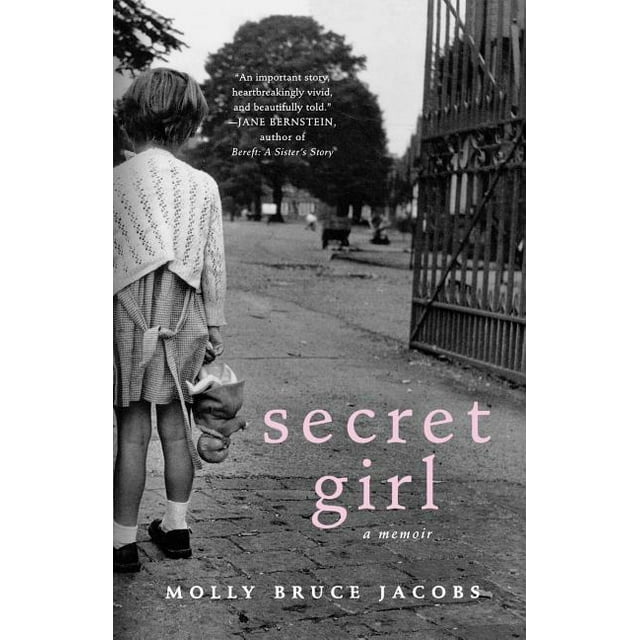 Secret Girl, (Paperback) - Walmart.com