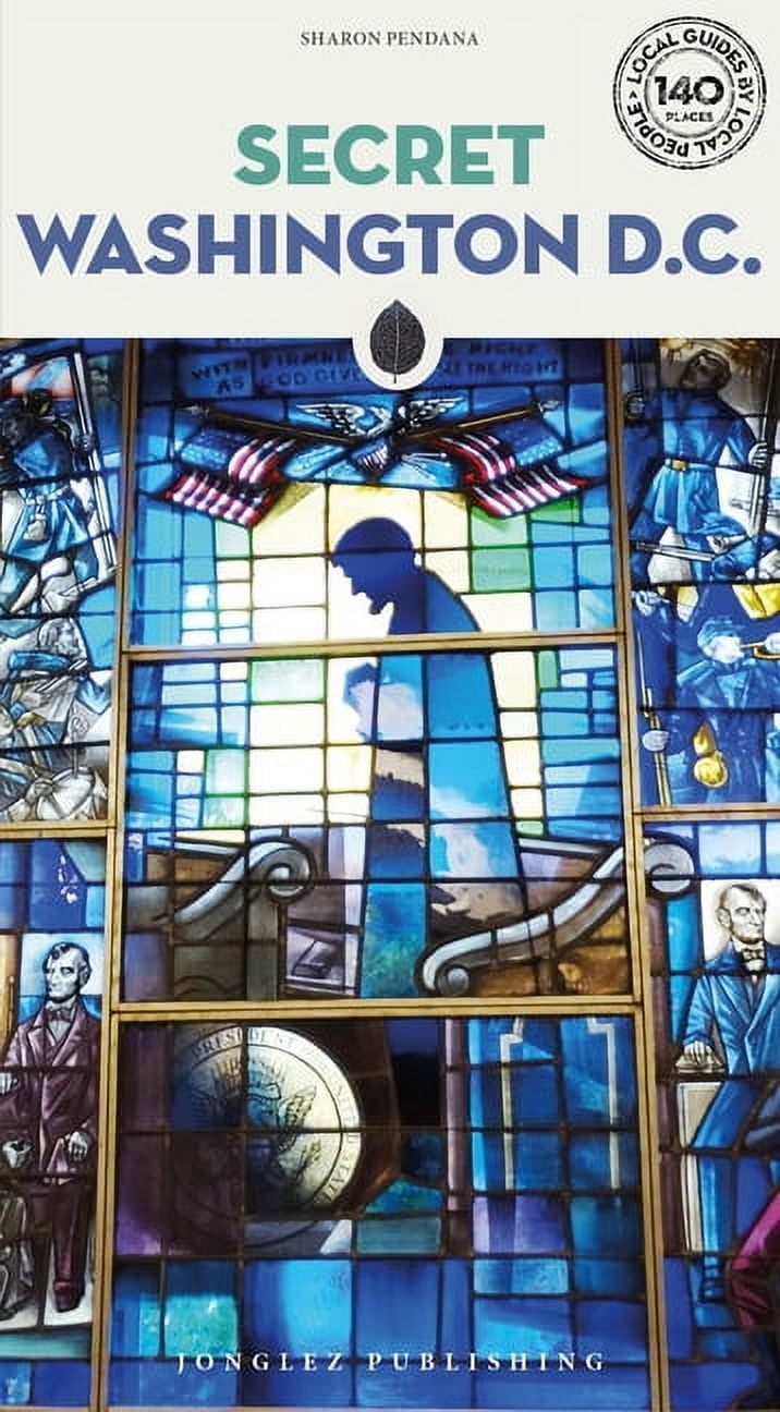 Washington Dc Secrets