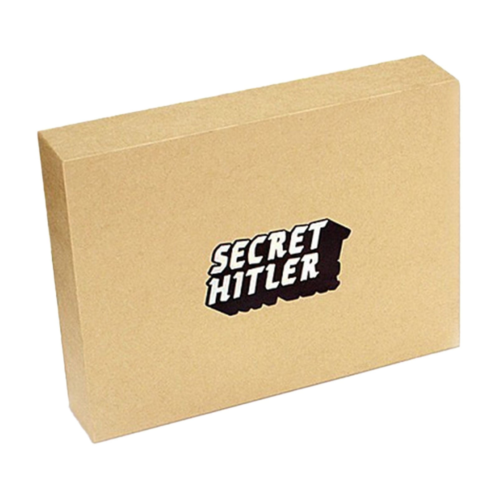 Secret Hitlеr 2024 New Edition Secret Board Game English Version With ...
