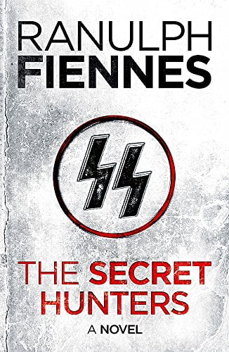 Gerard Fiennes