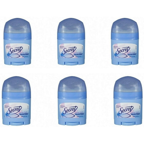 Travel Size Deodorant in Travel Size Fragrance - Walmart.com