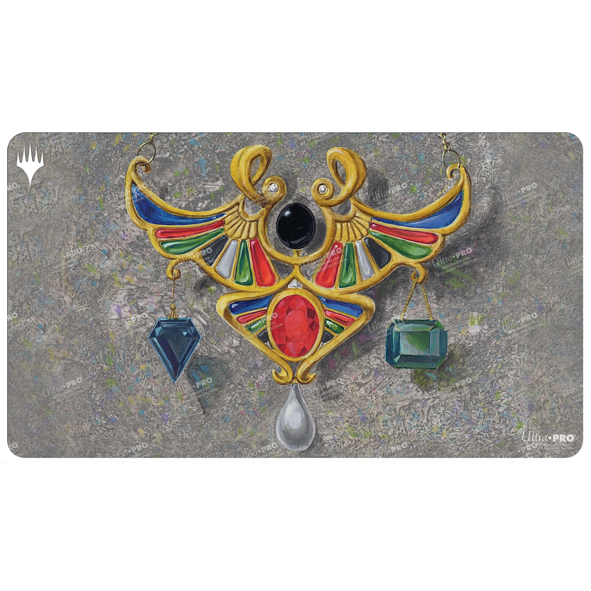 Secret Lair: All Natural, Totally Refreshing Superdrop "Arcane Signet ...