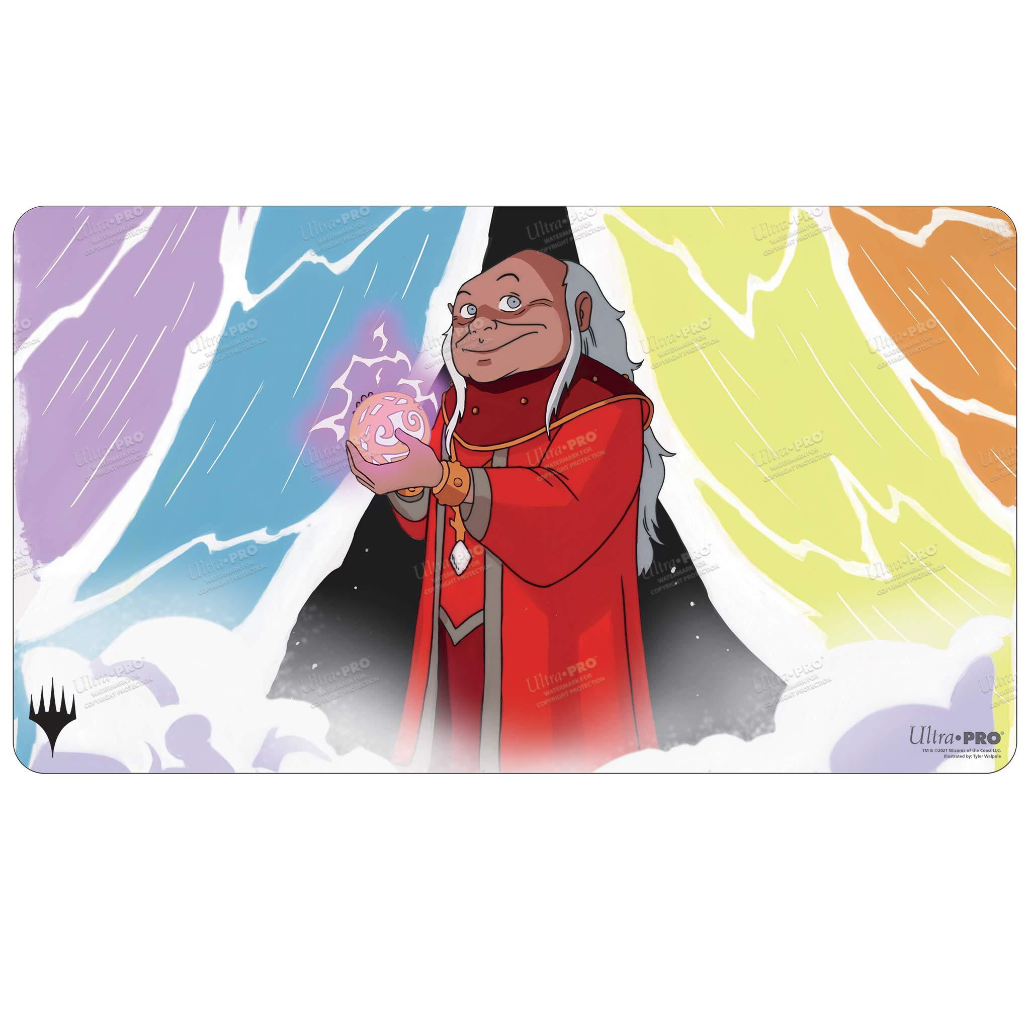 Secret Lair: All Natural, Totally Refreshing Superdrop "Commander's ...