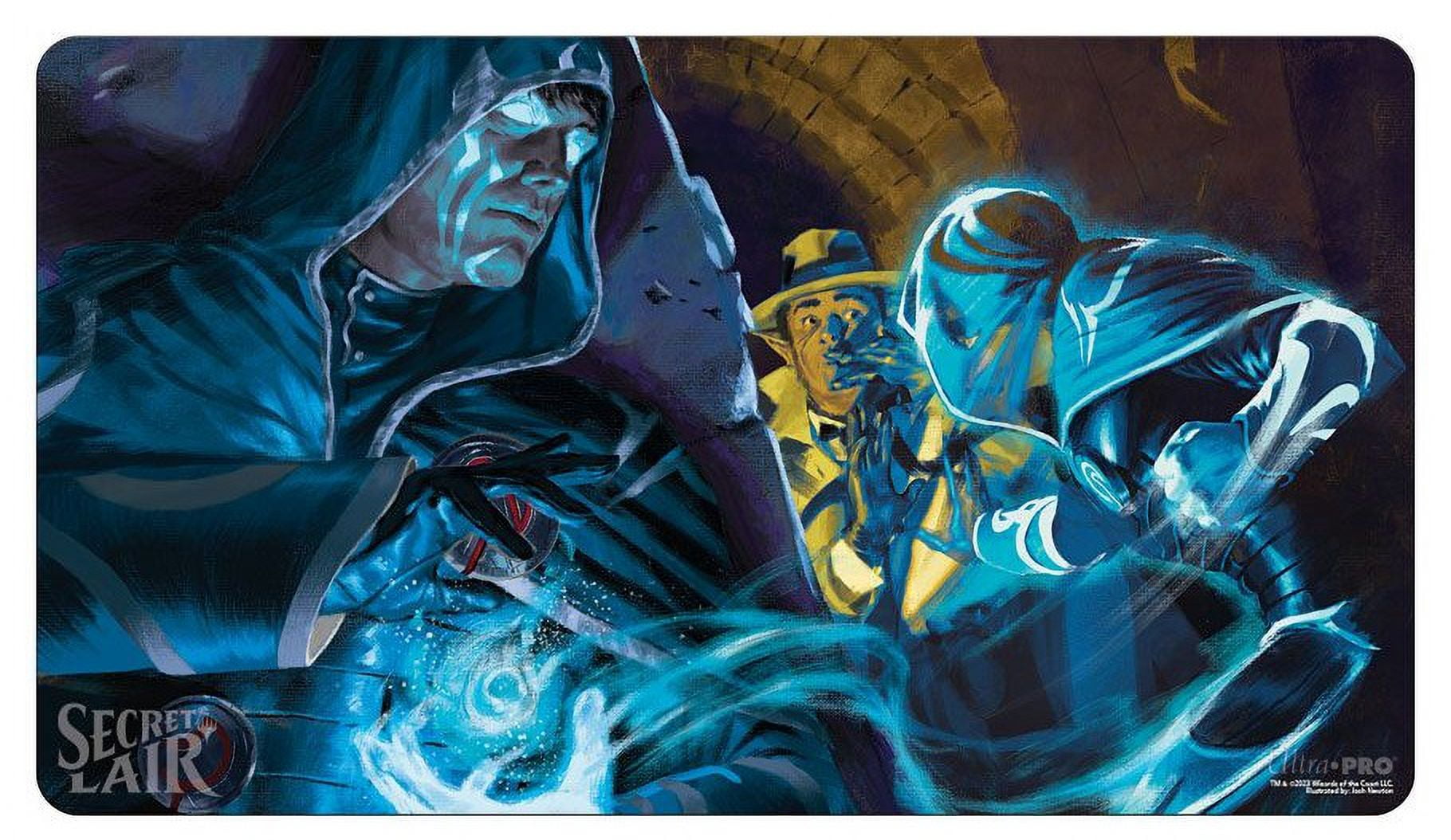 Ultra Pro January 2024 - Had Boiled Thrillers, Jace Wielder of ...